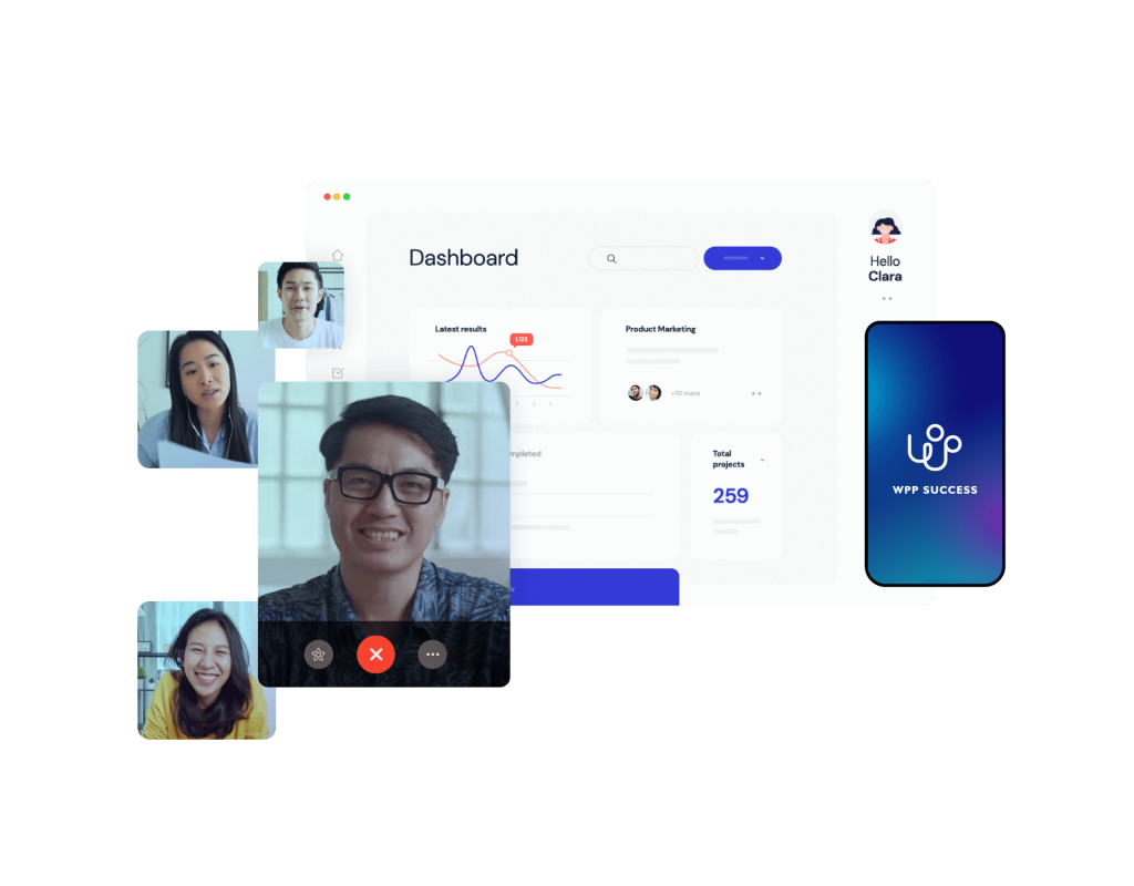 Better Job Opportunities with WPP SUCCESS Sdn Bhd