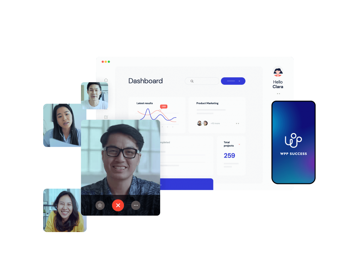 Better Job Opportunities with WPP SUCCESS Sdn Bhd